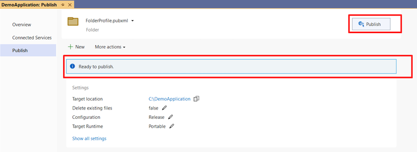 Publish And Deploy Net 6 Web Application On Iis And Access Using Ngrok