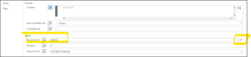 Publish and Subscribe Messages using VM Connector in MuleSoft Publish and Subscribe Messages using VM Connector in MuleSoft
