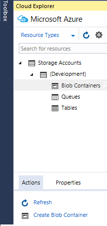 Publishing ASP.NET Web Site To Azure From Visual Studio 2015