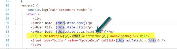 Pure Components In React