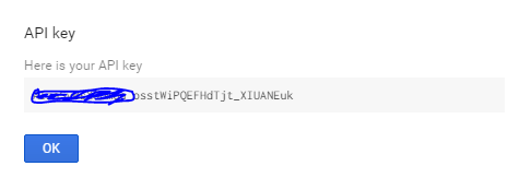 Push Notification To Android Mobile Using GCM (Google Cloud Messaging)