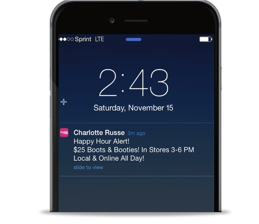 Push Notification To Android Mobile Using GCM (Google Cloud Messaging)