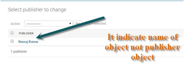 Python Django Tutorial: Advanced Admin Interface - Part Six