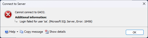 SQL Server Installation: 2022 Developer Edition --- Basic