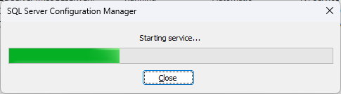 SQL Server Installation: 2022 Developer Edition --- Basic