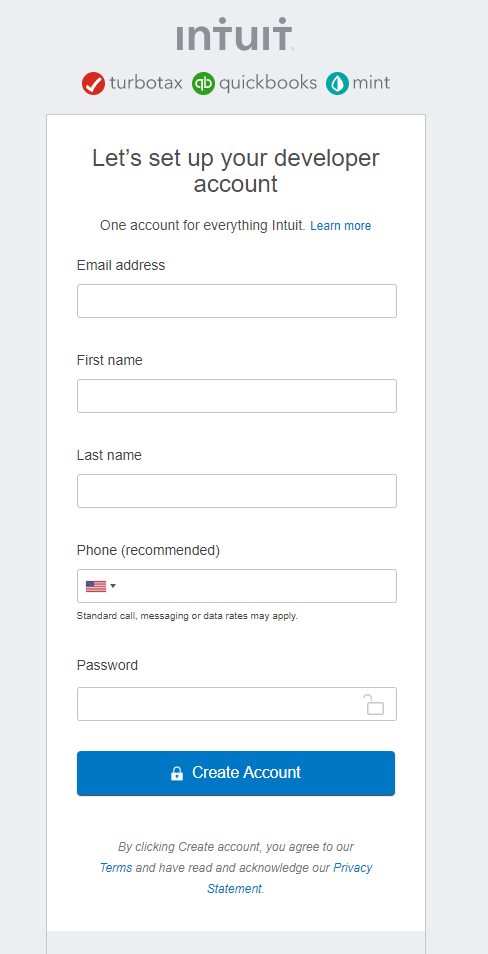 Quickbooks Api Integration With Power Automate Using Custom Connectors