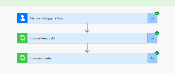 Quickbooks Api Integration With Power Automate Using Custom Connectors 5879