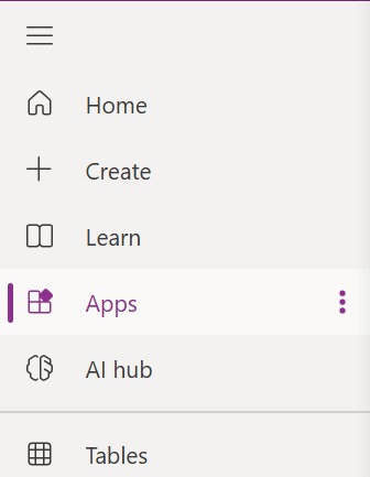 Quickly Build Power Apps with Copilot