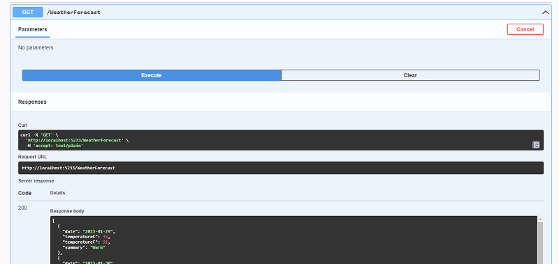 Rate Limiting Middleware In .NET 7 Rate Limiting Middleware In .NET 7