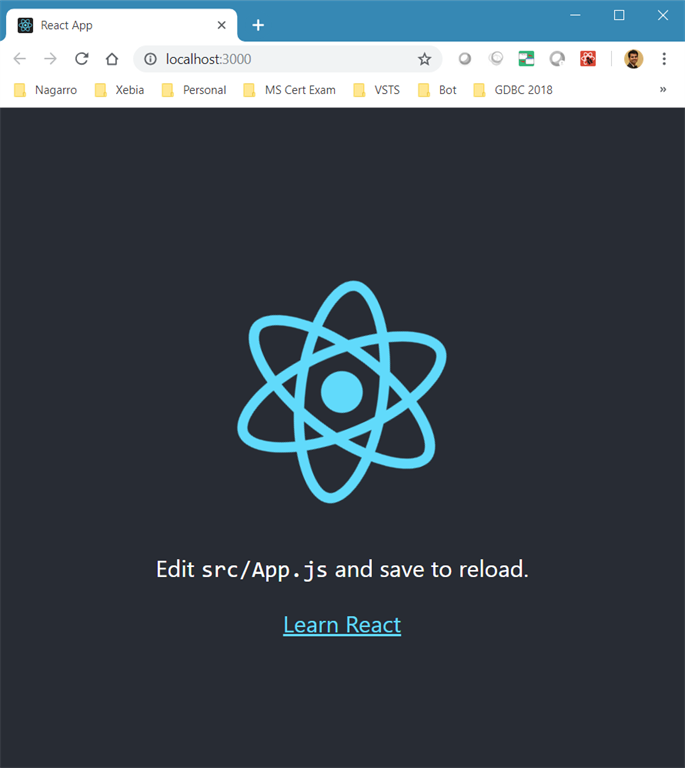 React And Redux Essentials - Part One React And Redux Essentials - Part One
