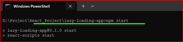 React Lazy Loading: A Guide with Example