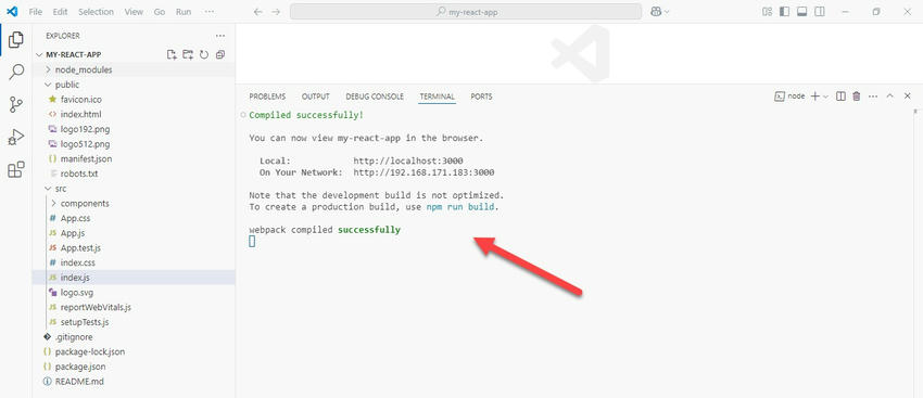 React Tutorial For Beginners - Steps to Install and Setup React