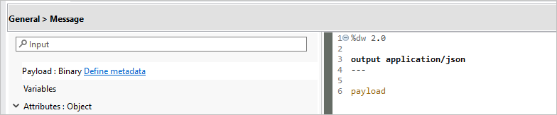 Read Files Using File Connector In Mulesoft