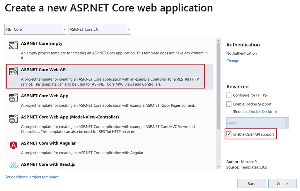 Real-time Angular 11 Application With SignalR And .NET 5