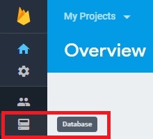 Real-Time Data Storage In Firebase Using Android Studio