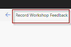 Recording Microsoft Form Responses In SharePoint