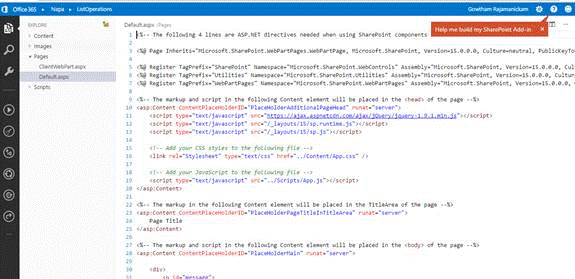 Removing Folder In A Sharepoint Document Library Using Javascript Object Model Jsom 2215