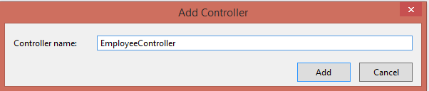Render Partial View As Modal Popup Using AJAX Call with JSON