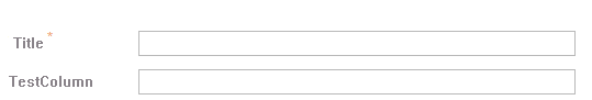 Reorder The Columns In Sharepoint List Content Type Programmatically Using Csom C And Jsom