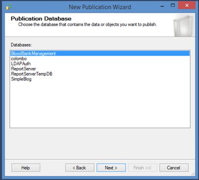 Replication in SQL Server: Part Two