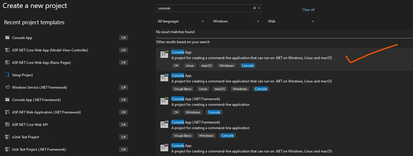 REPR Pattern - For C# Developers