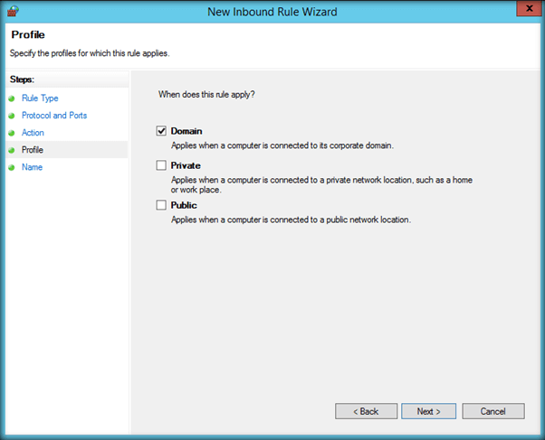 Resolving Cannot Connect To Database Master At Sql Server