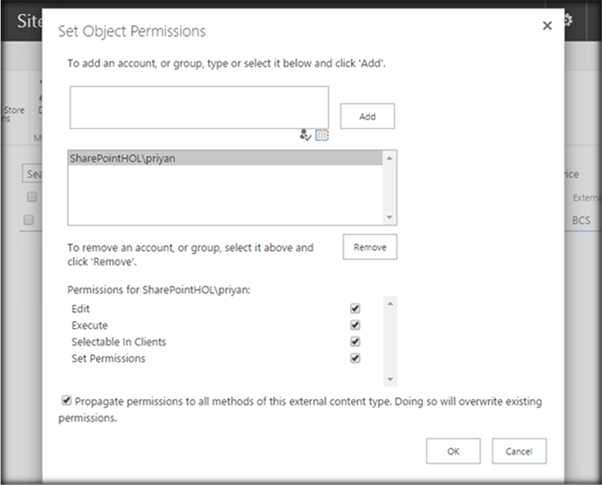 Resolving Login Issue In SharePoint BCS Configuration Resolving Login Issue In SharePoint BCS Configuration