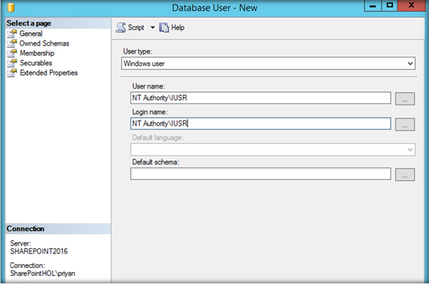 Resolving Login Issue In SharePoint BCS Configuration Resolving Login Issue In SharePoint BCS Configuration
