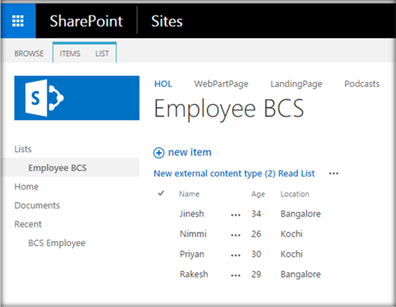 Resolving Login Issue In SharePoint BCS Configuration Resolving Login Issue In SharePoint BCS Configuration
