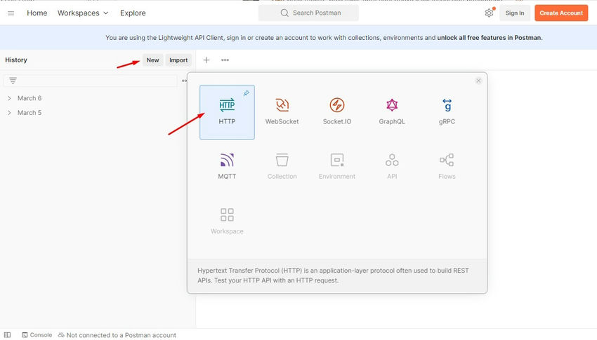 REST API to Send Messages to Azure Service Bus Topic Subscription