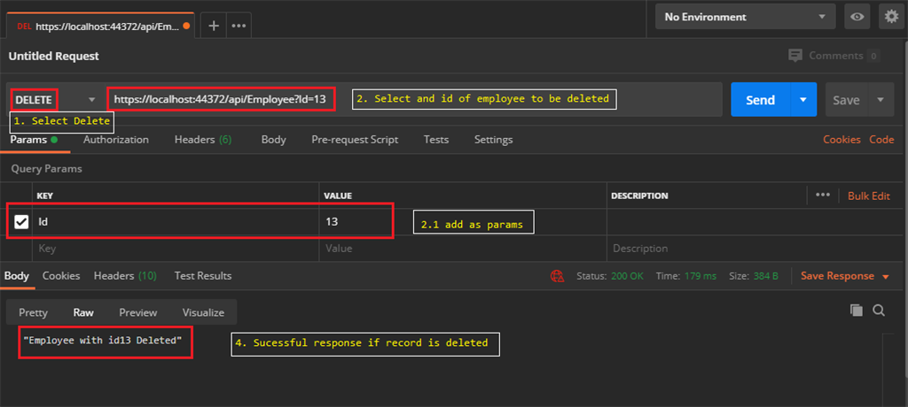 Learn Everything About REST API