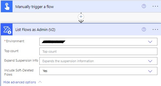 Restore Deleted Flows using Power Automate Restore Deleted Flows using Power Automate
