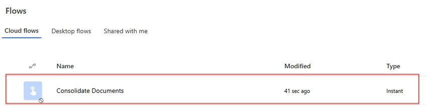 Restoring Deleted Power Automate Flows Using Power Automate