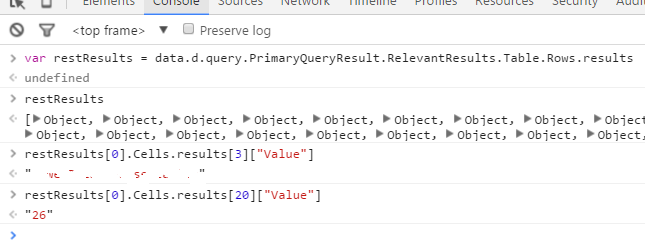 Retrieve Popular Documents Programmatically In Sharepoint Using Jsom And Rest Api