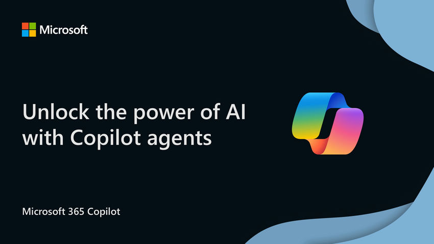 Business Processes with Microsoft 365 Copilot Agents