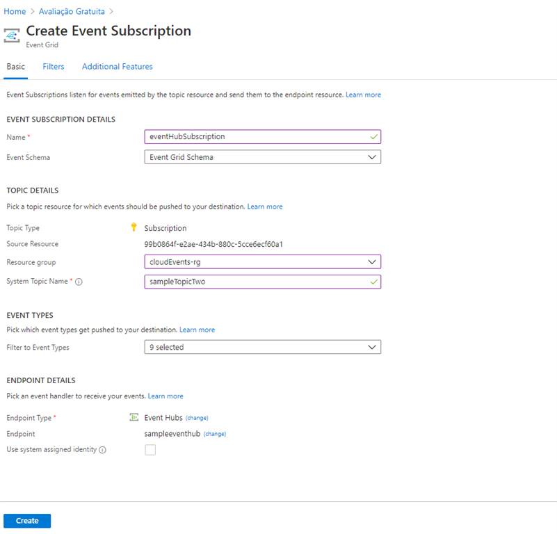 Road To AZ-204 - Developing Event Based Solutions