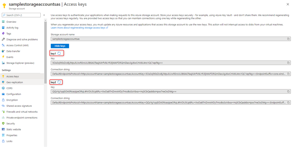 Road To AZ-204 - Implement User Authentication And Authorization