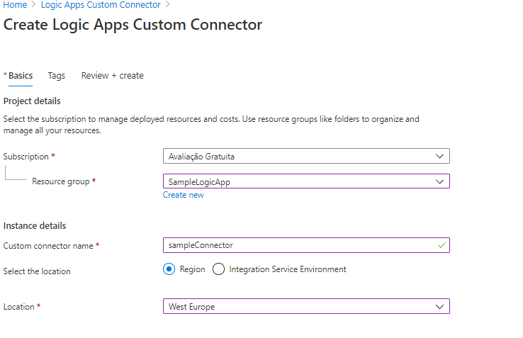 Road To AZ-204 - Developing An App Service Logic App