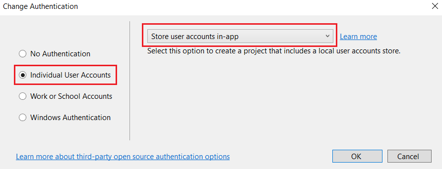 Role Based Authorization In Blazor