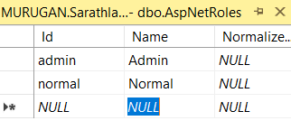 Role Based Authorization In Blazor