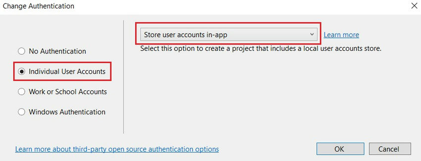 Role Based Authorization In Blazor