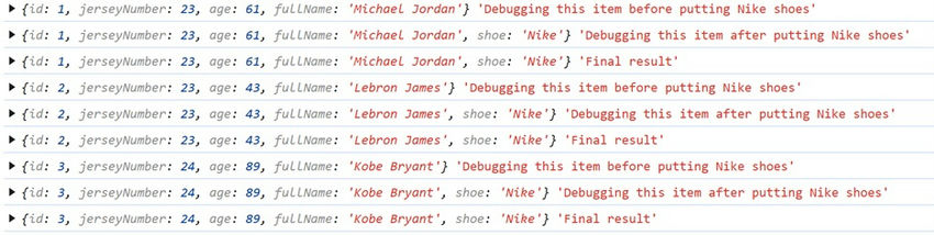 RxJS Operator Essentials: Map, Tap, Filter, and More