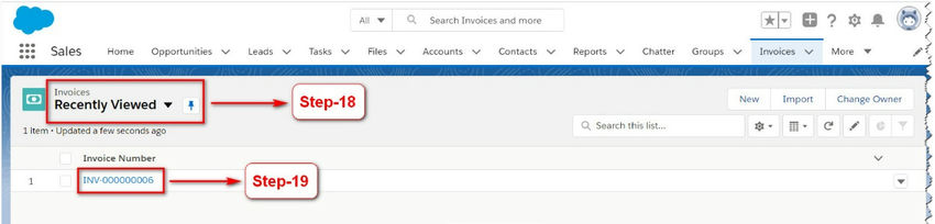 How To Create Records For Salesforce Sobjects Using Soap Api