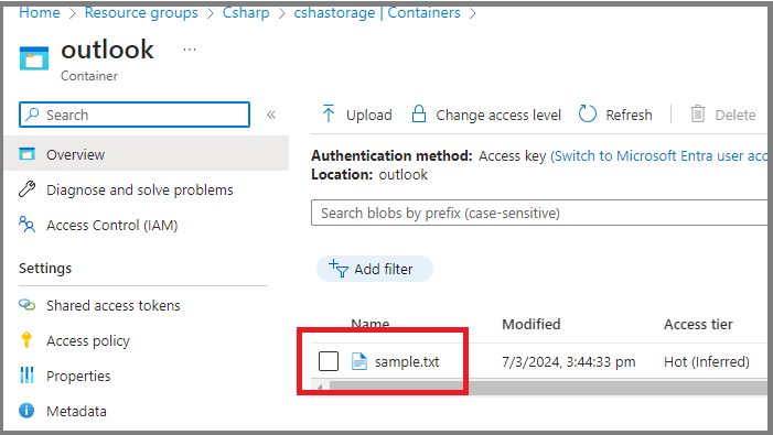 Save Email Attachment to Blob Storage using Azure Logic App Save Email Attachment to Blob Storage using Azure Logic App