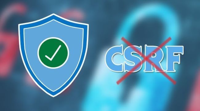 Secure Net Core Applications From Csrf Attack Net Core Security Part Two