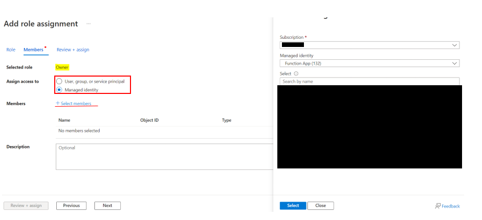 Secure Resources Using Azure Managed Identities Secure Resources Using Azure Managed Identities