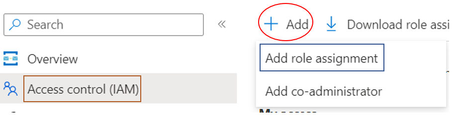Secure Resources Using Azure Managed Identities Secure Resources Using Azure Managed Identities