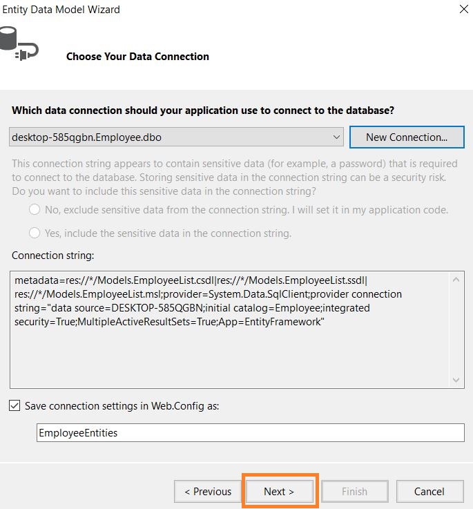 The Select All Check Box Header Template In Kendo Grid Using ASP.NET WEB API And Entity Framework