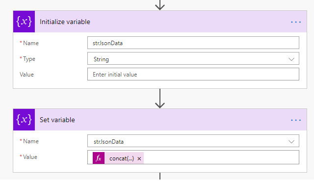 Send JSON Data Using HTTP Action And Parse JSON In Microsoft FLOW
