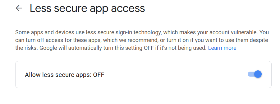 Send Mail from an ASP.NET Web Form Website